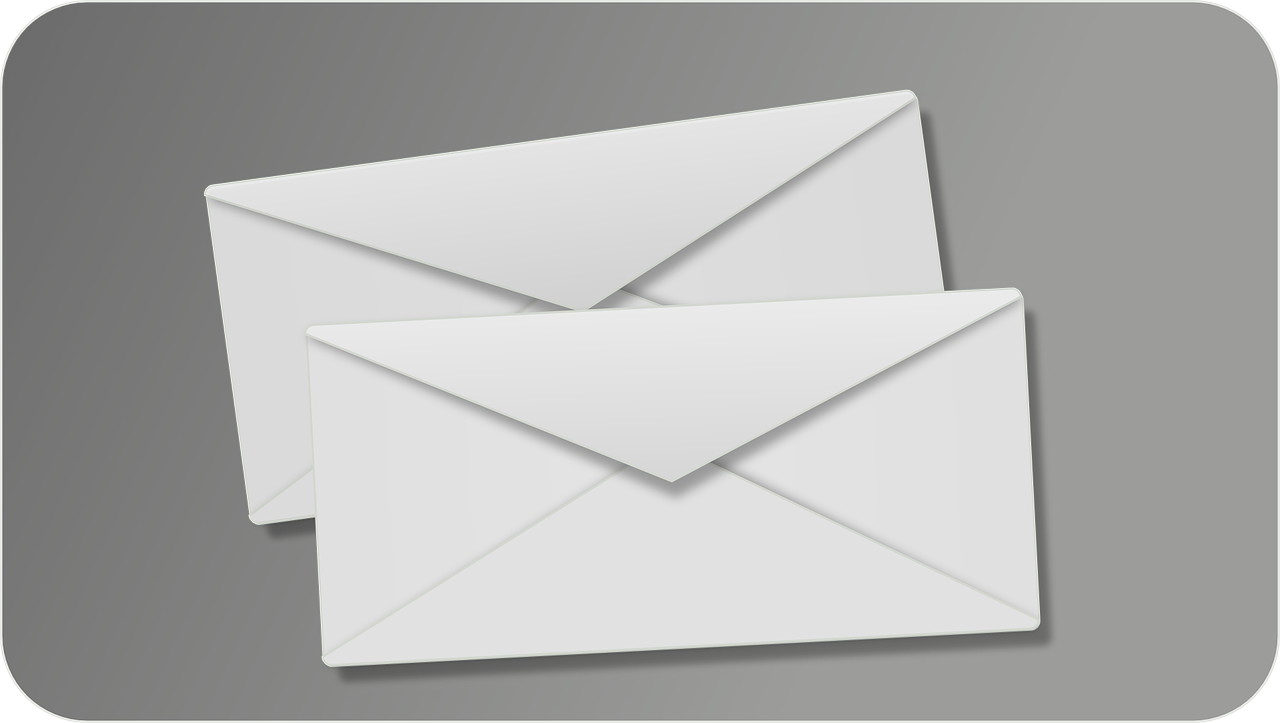 How to Mail a Letter